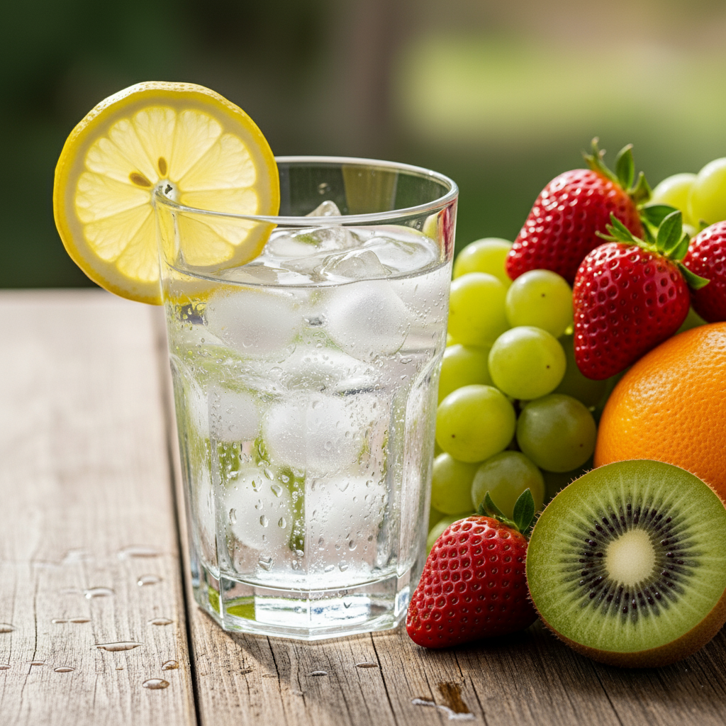 The Ultimate Hydration Guide: How Proper Water Intake Transforms Your ...